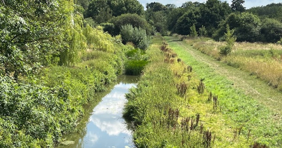 Edenbridge Cowden Circular - Ramblers